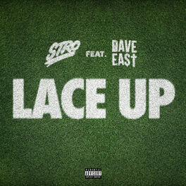 Lace Up Album Cover