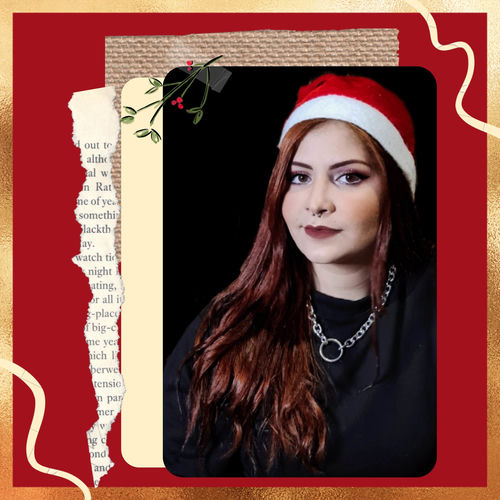 Bruna Andrade - All I Want for Christmas is You: lyrics and songs | Deezer