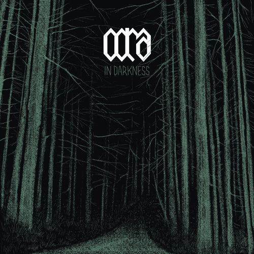 Oora - In Darkness: lyrics en nummers | Deezer