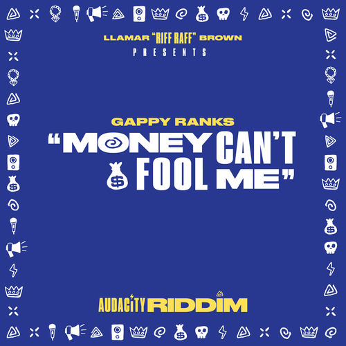 Riff Raff Lyrics