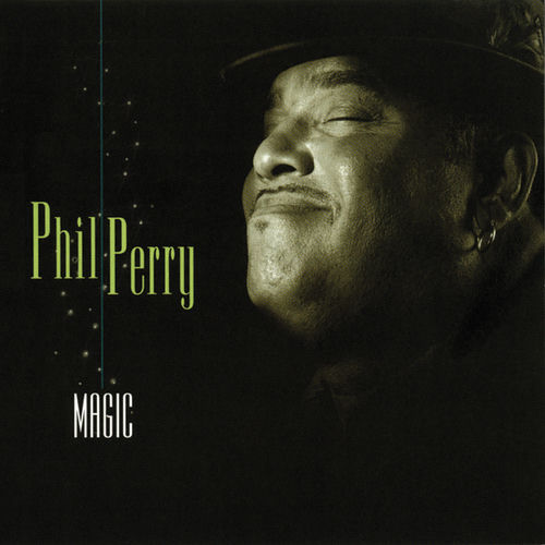 Phil Perry - All Of My Days: listen with lyrics | Deezer