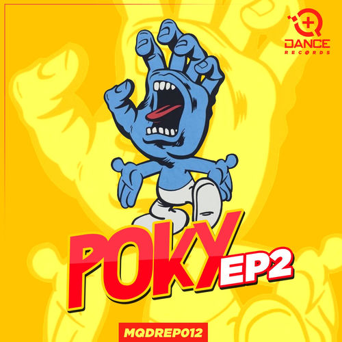 Varios Artistas - Poky EP2: letras de canciones | Deezer