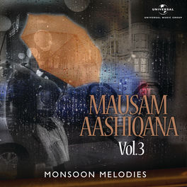 Mausam Album Art