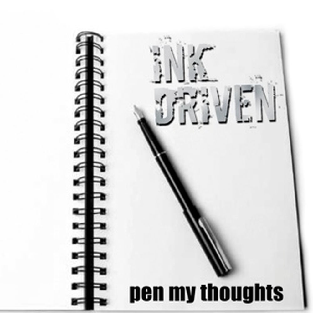 Take my pen