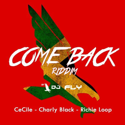 DJ FLY - Come Back Riddim: letras de canciones | Deezer