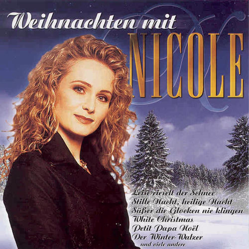 Nicole - Petit Papa Noel : écoute avec les paroles | Deezer