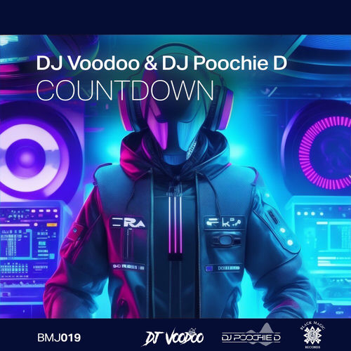 DJ Voodoo - Countdown: letras e músicas | Deezer