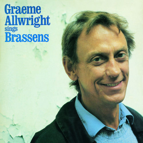 Sings Brassens - Graeme Allwright | Deezer