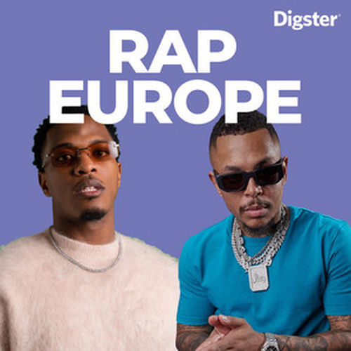 Playlist Rap Europe | Rap Uk | Rap Italie | Rap Allemand | | À écouter ...