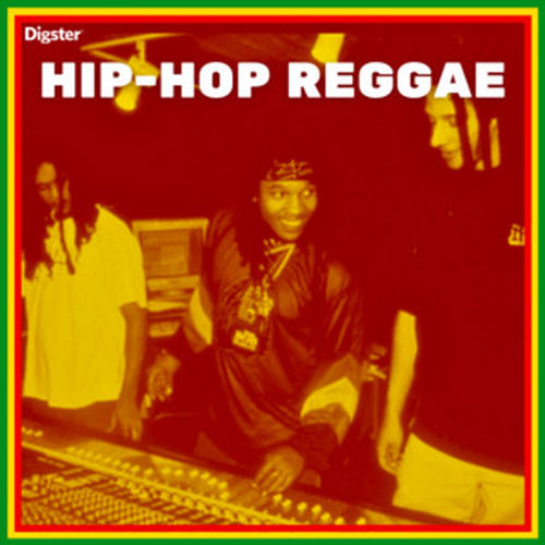 Playlist Hip-Hop Reggae by Judah Roger | Ouvir na Deezer