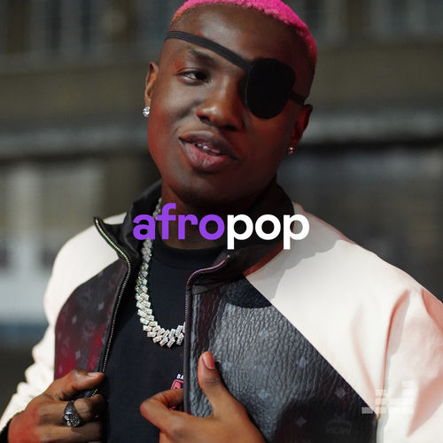 Afro pop - the ultimate afro pop songs playlist | Listen on Deezer