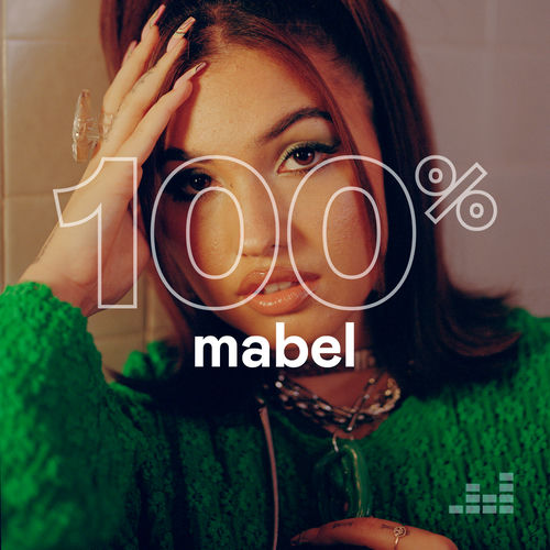 Плейлист 100% Mabel | Послушайте на Deezer