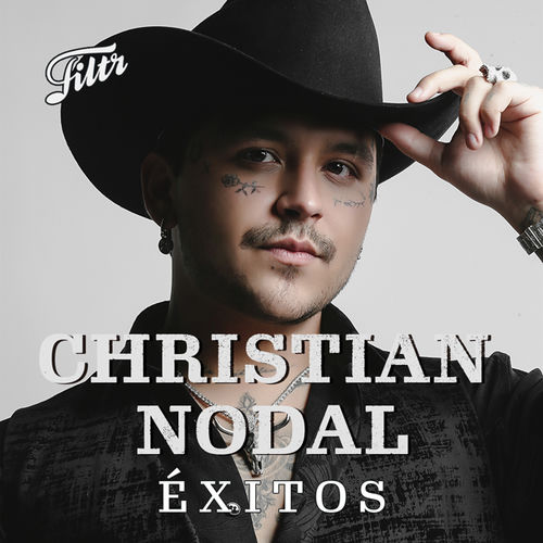 Christian Nodal Éxitos - Forajido playlist | Listen on Deezer