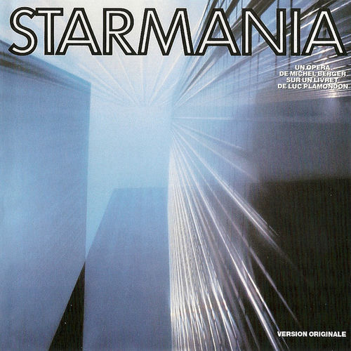 Starmania - Best Of playlist | Listen on Deezer