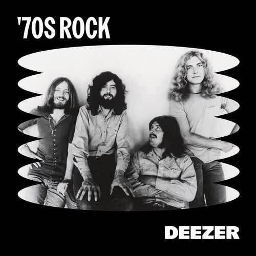 Playlist 70s Rock | Ouvir na Deezer