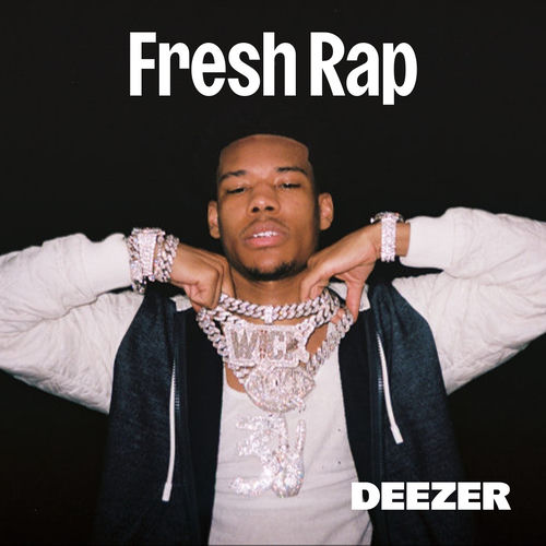 Fresh rap playlist - All the popular new rap songs playlist | Listen on ...