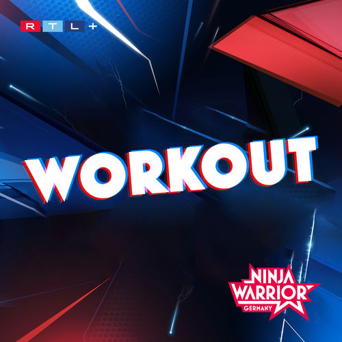 Ninja Warrior Workout playlist | Listen on Deezer