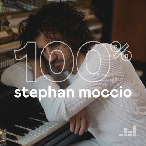 100% Stephan Moccio playlist | Listen on Deezer