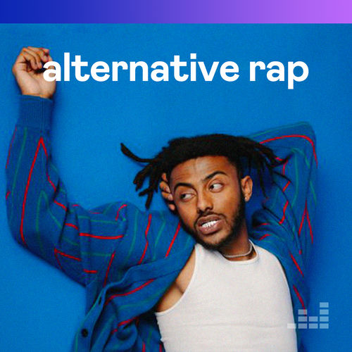 Alternative Rap playlist - Listen now on Deezer | Music Streaming