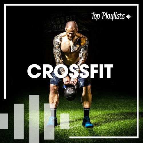 CROSSFIT WORKOUT MUSIC MOTIVATION 💪 Para Entrenar playlist | Listen on ...