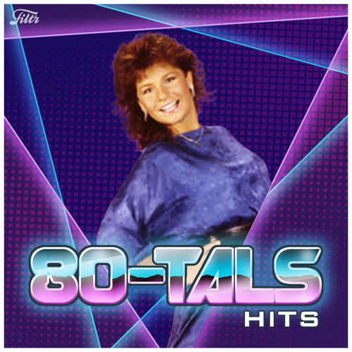 80-tals Hits 80-talets bästa låtar playlist | Listen on Deezer