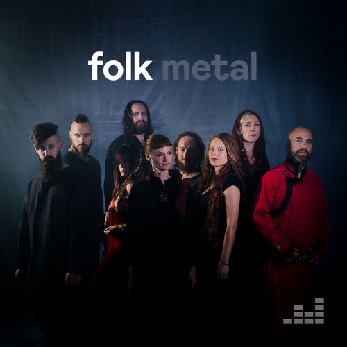 Playlist Folk Metal | À écouter sur Deezer