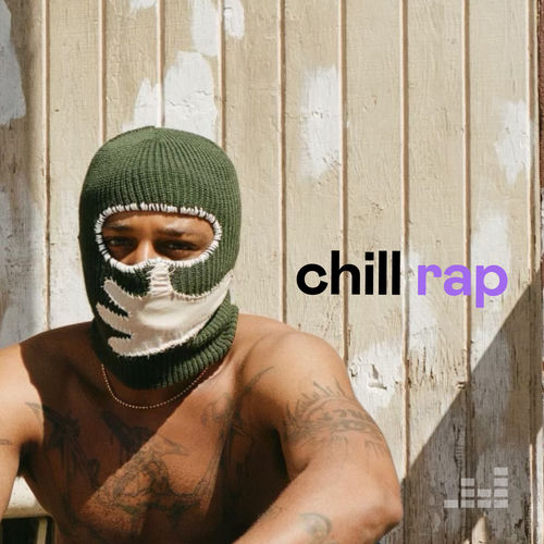 Playlist Chill Rap | Escuchar en Deezer