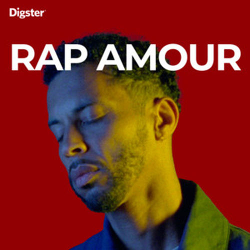 Rap Amour 2024 | Rnb Love | Rap Saint Valentin | R playlist | Listen on ...