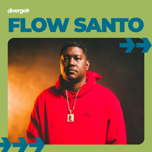 Playlist Flow Santo | Ouvir na Deezer