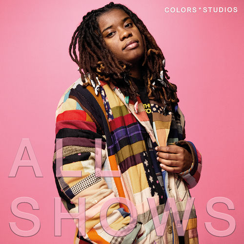 Playlist COLORS - ALL SHOWS | À écouter sur Deezer