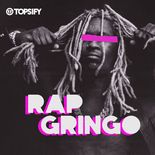 Playlist Rap Gringo | Rap e Hip Hop Internacional | Ouvir na Deezer