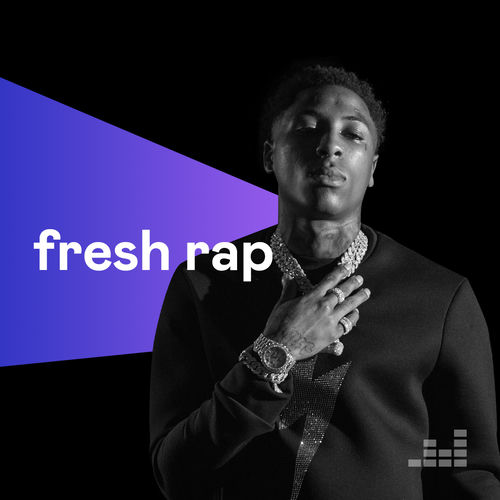 Playlist Fresh Rap - À écouter sur Deezer | Musique en streaming