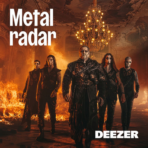 Popular and new metal songs playlist | Listen on Deezer