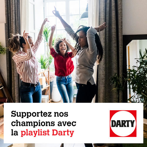 Playlist Une playlist 3 étoiles | À écouter sur Deezer