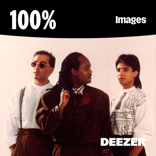 Playlist 100% Images | À écouter sur Deezer