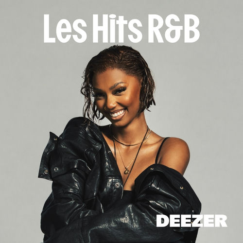 Playlist Les Hits R&B | À écouter sur Deezer