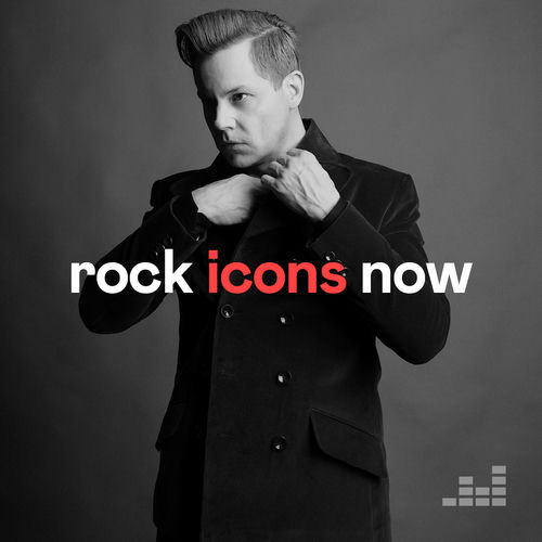 Playlist Rock Icons Now | À écouter sur Deezer