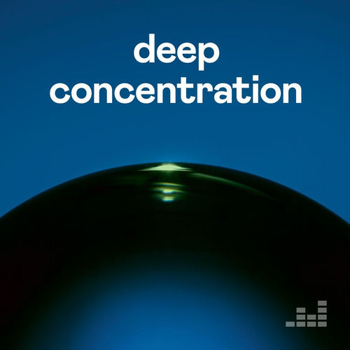 Deep Concentration playlist | Listen on Deezer