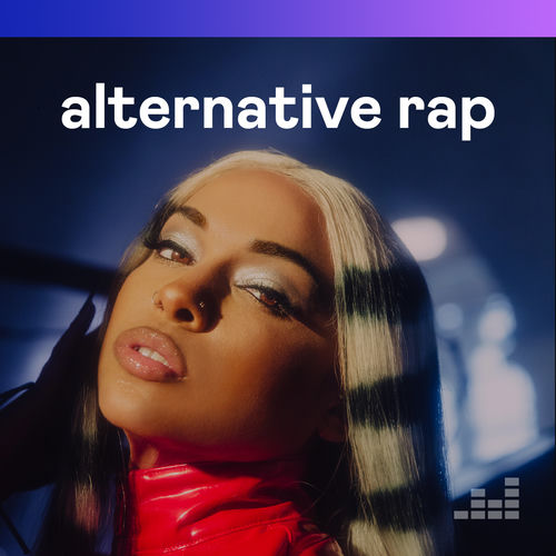 Alternative Rap playlist - Listen now on Deezer | Music Streaming