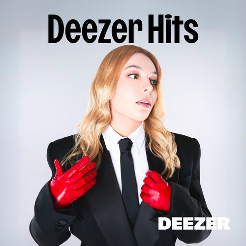 Playlist Deezer Hits | À écouter sur Deezer