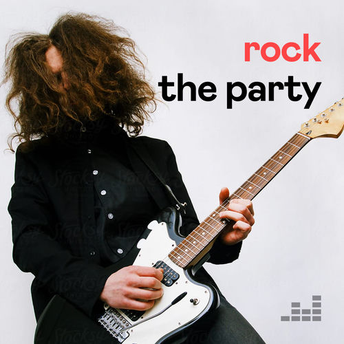 Rock the Party | Escúchala en Deezer