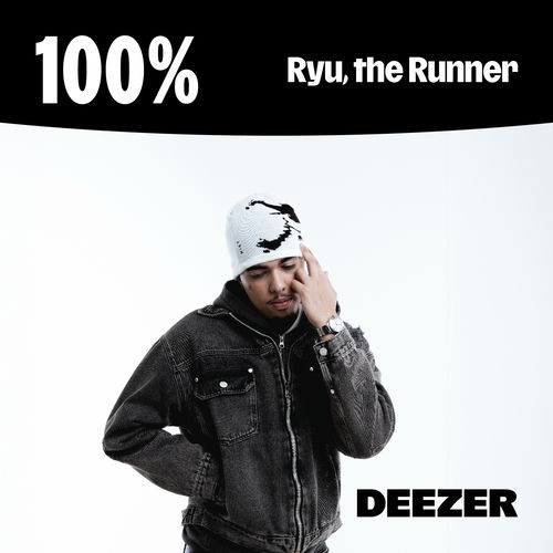 Playlist 100% Ryu, the Runner | Ouvir na Deezer