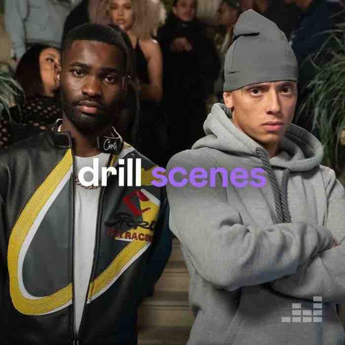 Playlist Drill Scenes | À écouter sur Deezer