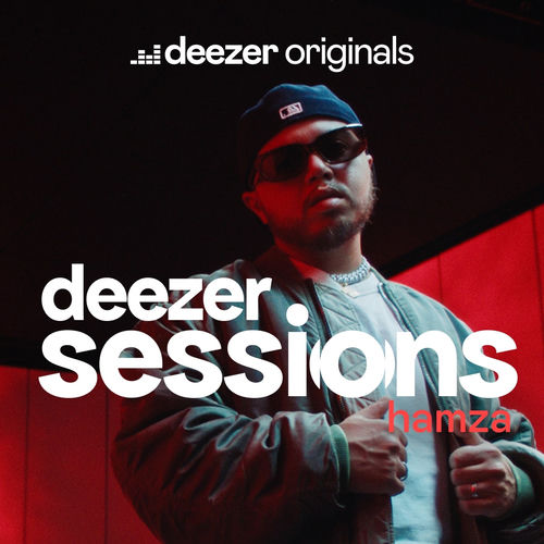 Deezer Sessions playlist | Listen on Deezer