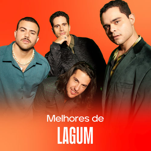 Playlist Lagum - As Melhores 🌿 Depois do FIm | Ouvir na Deezer