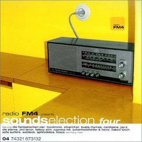 FM4 Soundselection 04 playlist | Listen on Deezer