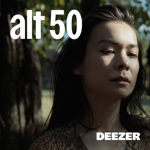 alt 50 playlist | Listen on Deezer