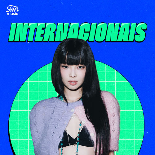 Playlist Internacionais 2024 ⭐ Hits Internacionais 2024 | Ouvir na Deezer