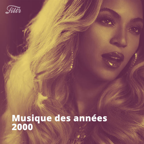 Musique des années 2000 | Listen on Deezer