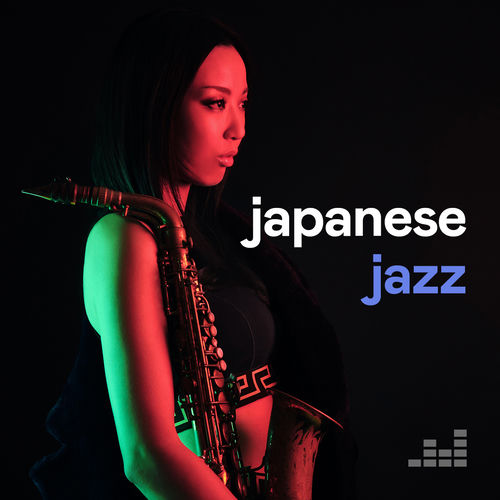Playlist Japanese Jazz | À écouter sur Deezer